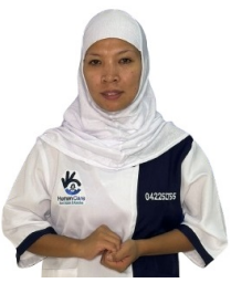 Our Team – Human Care Center