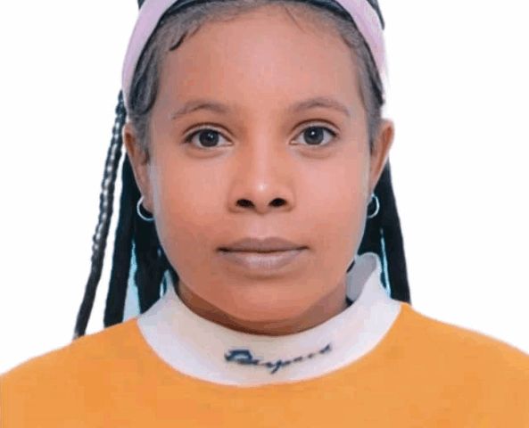 SERKALEM NEGASH ABEBE – Human Care Center